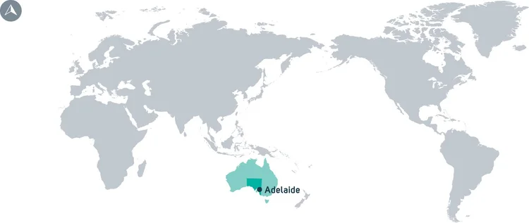 Whalers Way Orbital Launch Complex — Southern Launch