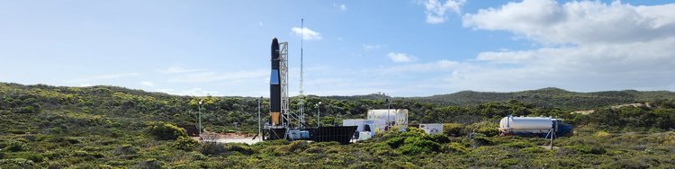 About us — Southern Launch