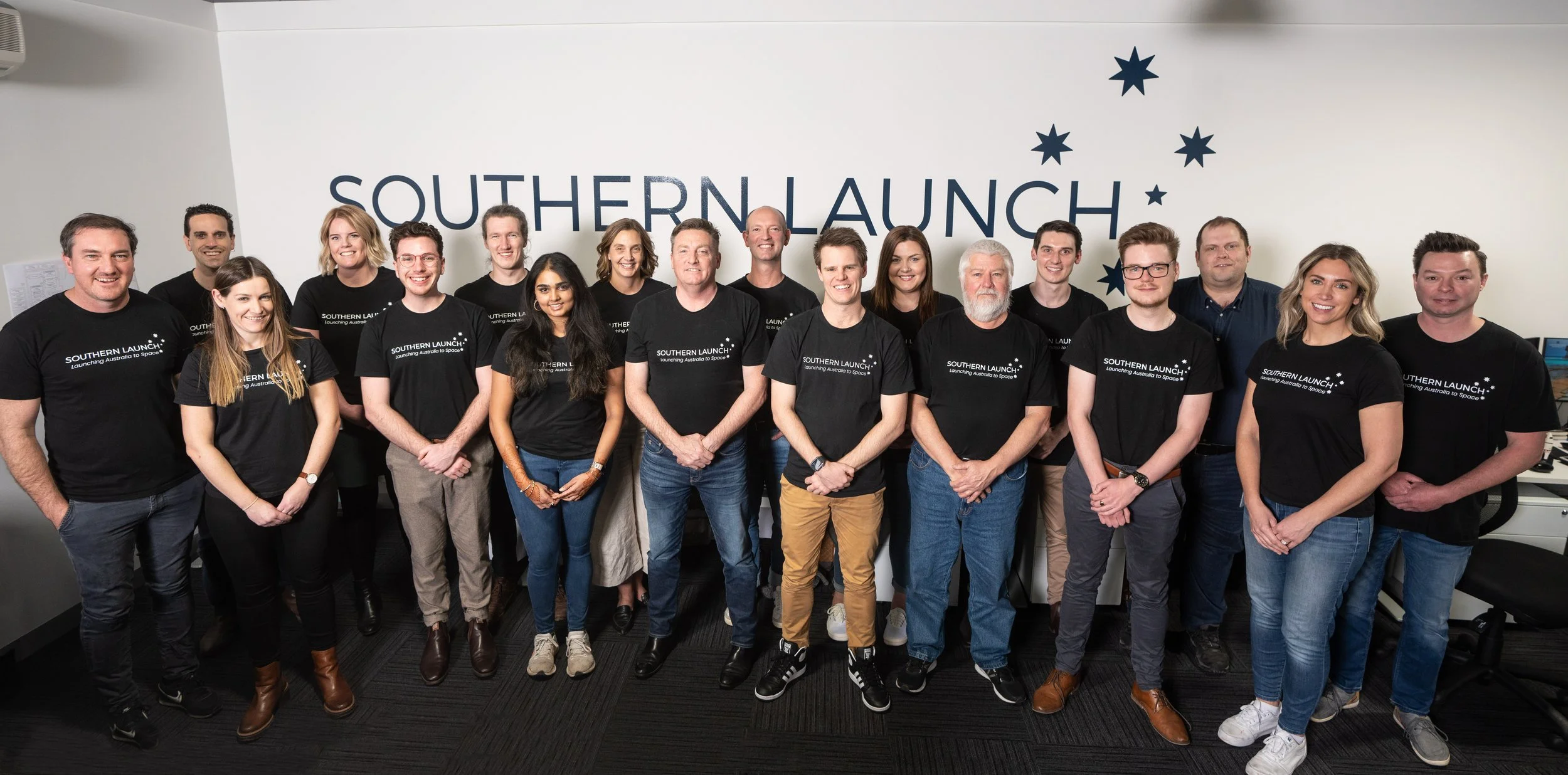 About us — Southern Launch: Launching Australia to Space