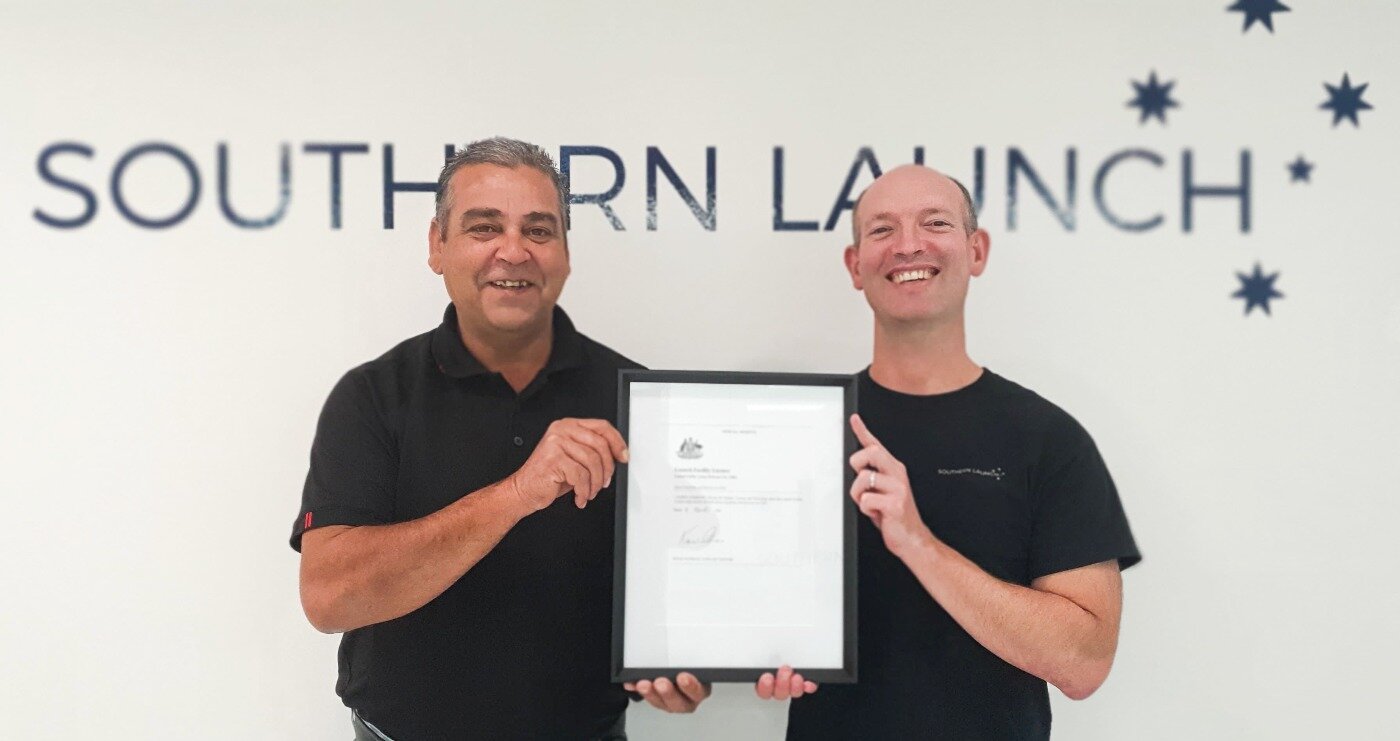 Koonibba Community — Southern Launch