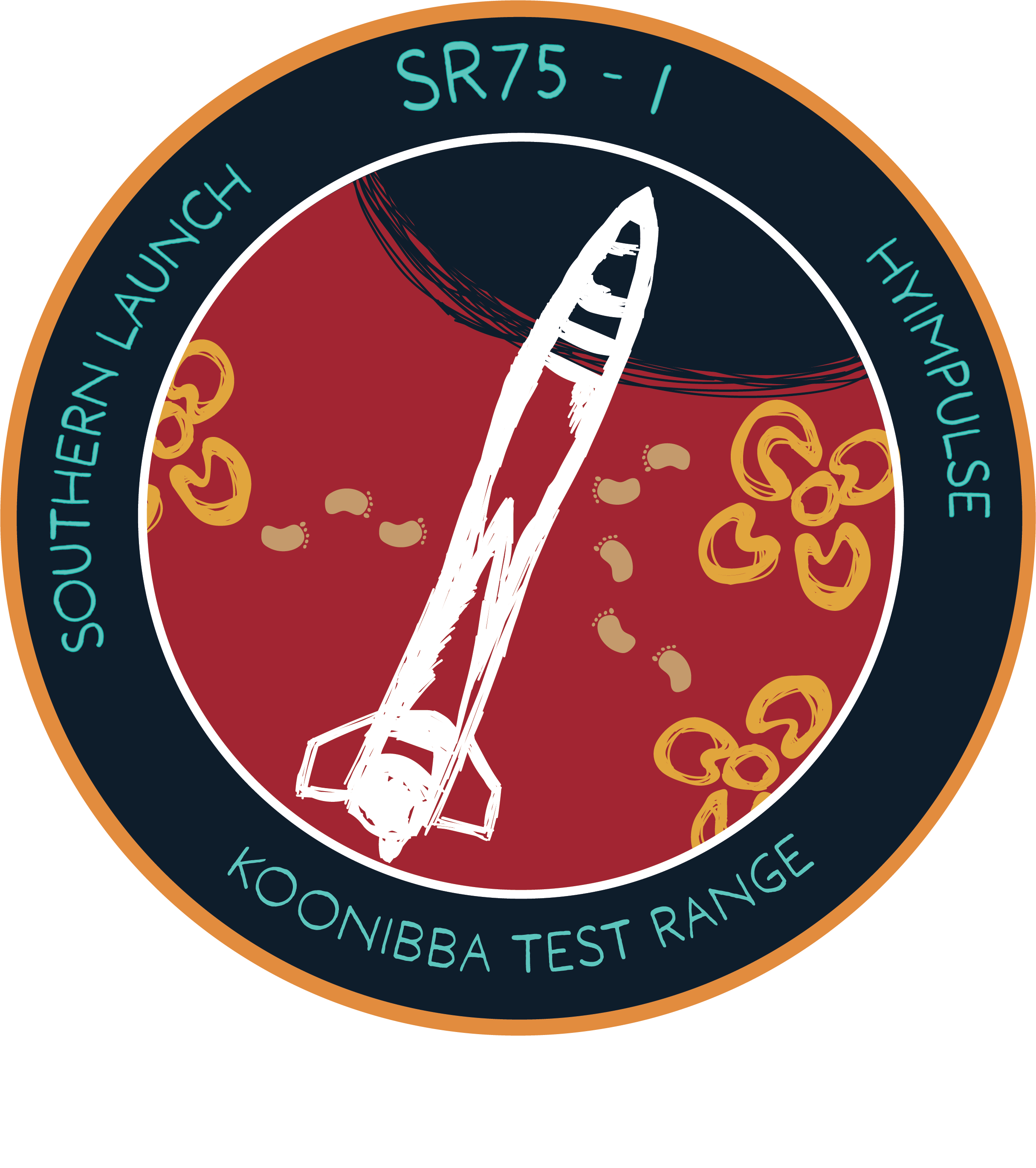 Completed Missions — Southern Launch