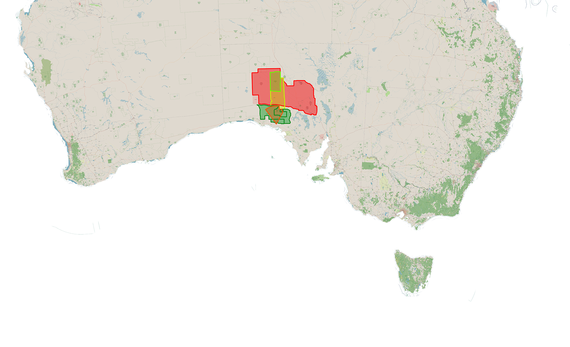 Returns — Southern Launch