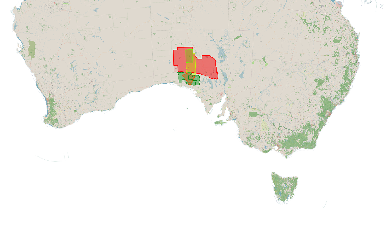 Returns — Southern Launch