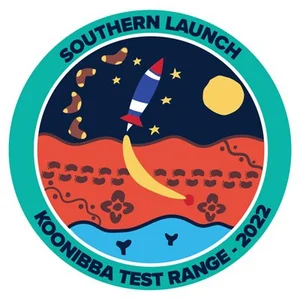Local Aboriginal artist designs mission patch for Koonibba Test Range ...