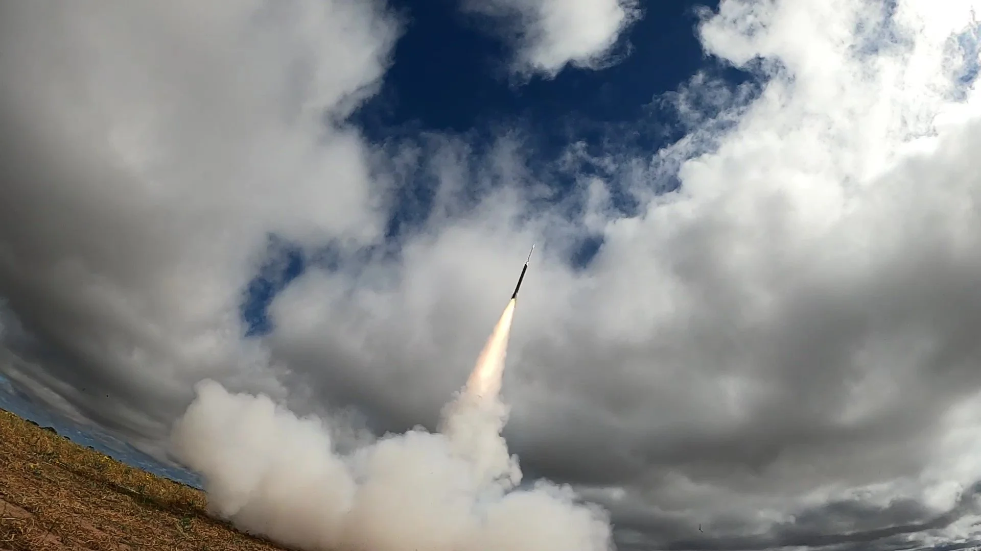 Koonibba Test Range — Southern Launch