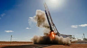AtSpace conducts successful launch of Australian-made A01 rocket at the ...