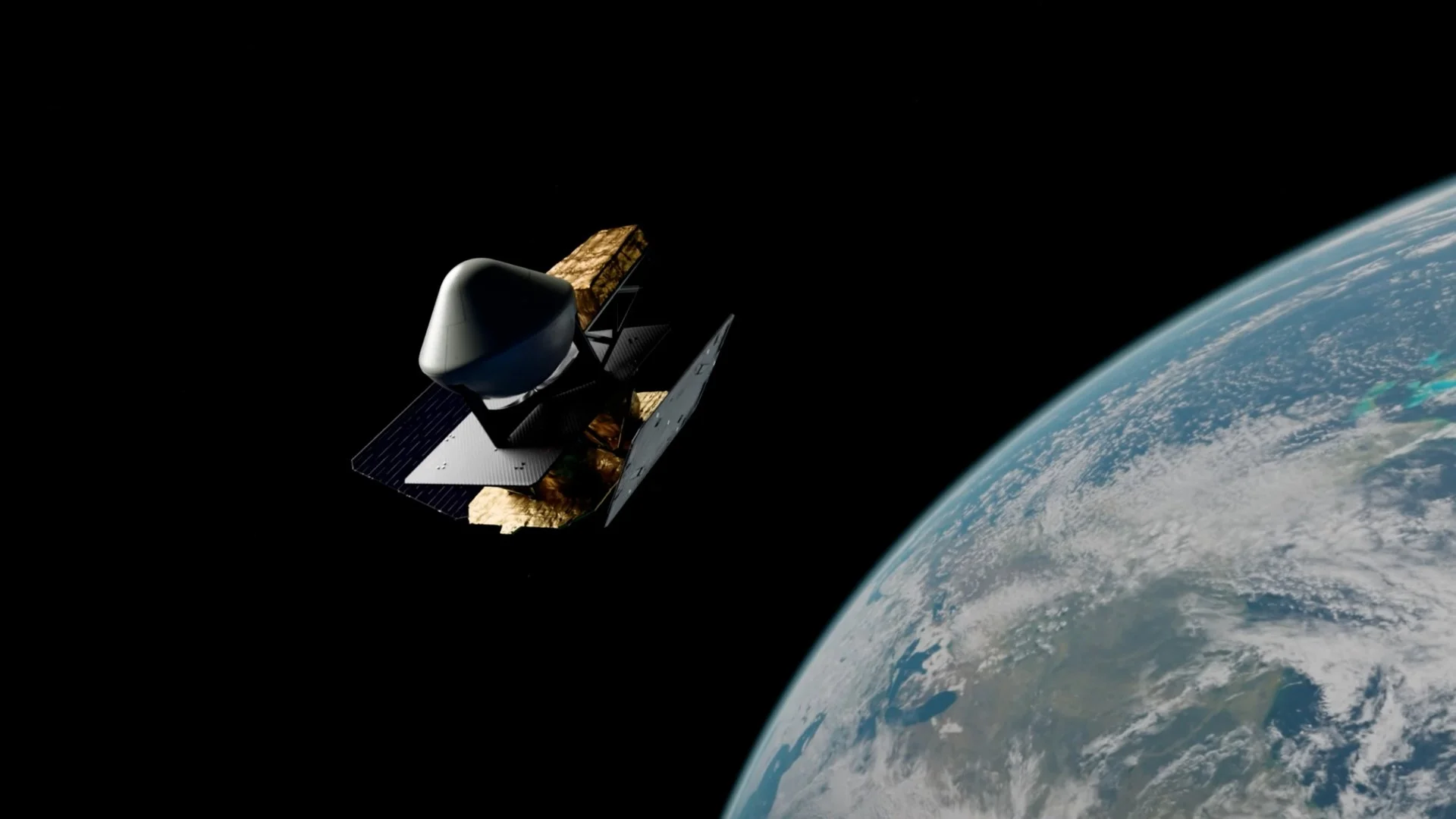 Varda’s W-2 spacecraft launched to orbit, next stop Koonibba Test Range ...