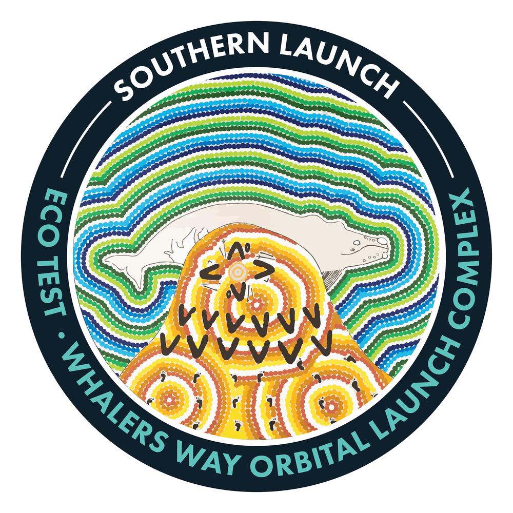 Completed Missions — Southern Launch