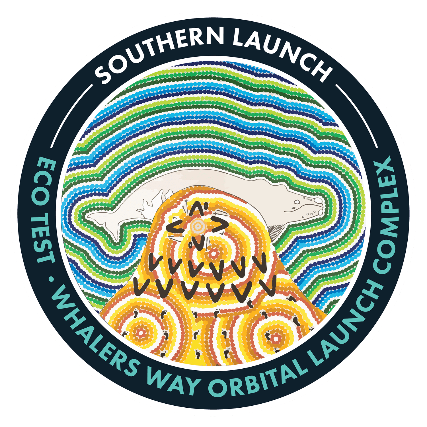 Completed Missions — Southern Launch