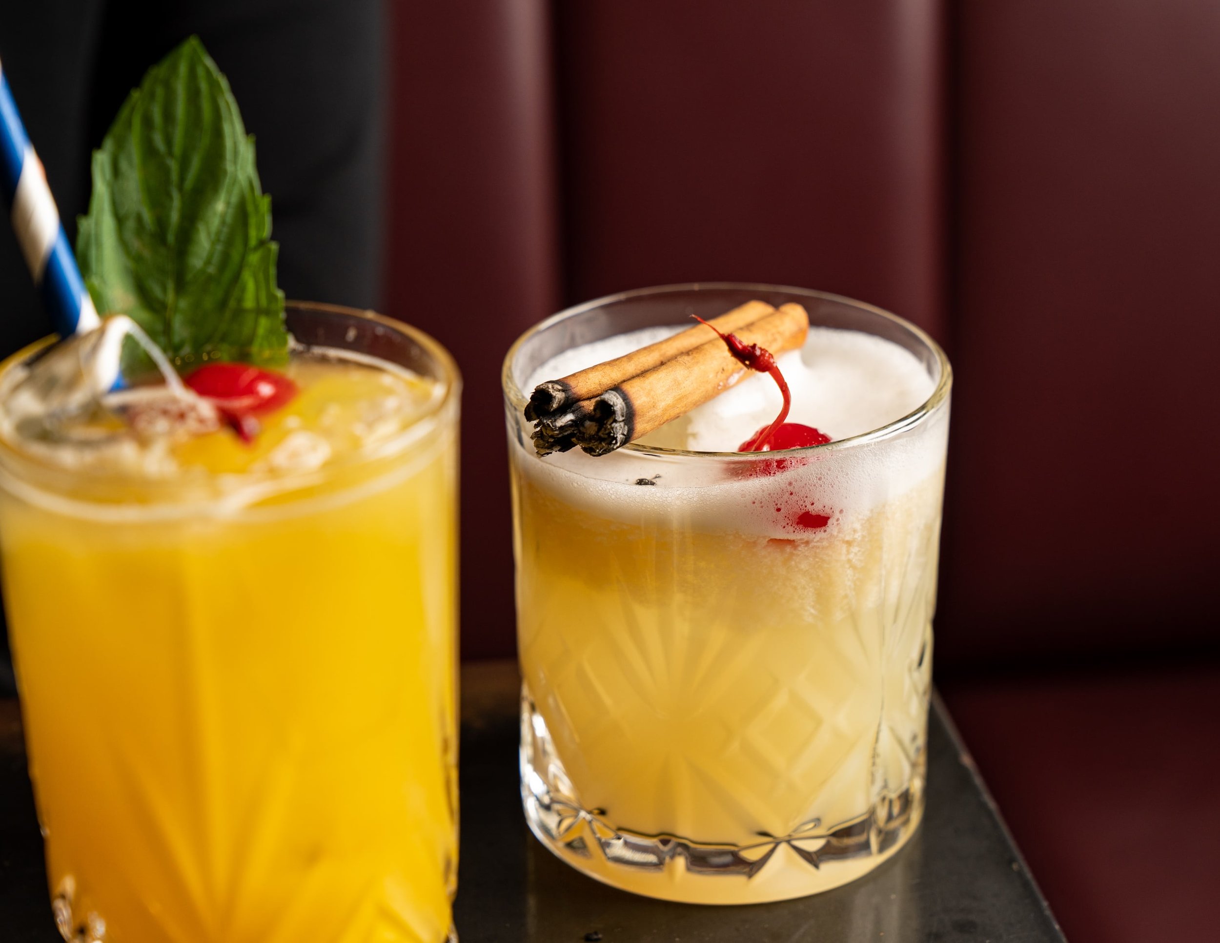 Cocktail Bar Circular Quay — Mordeo Bistro & Bar