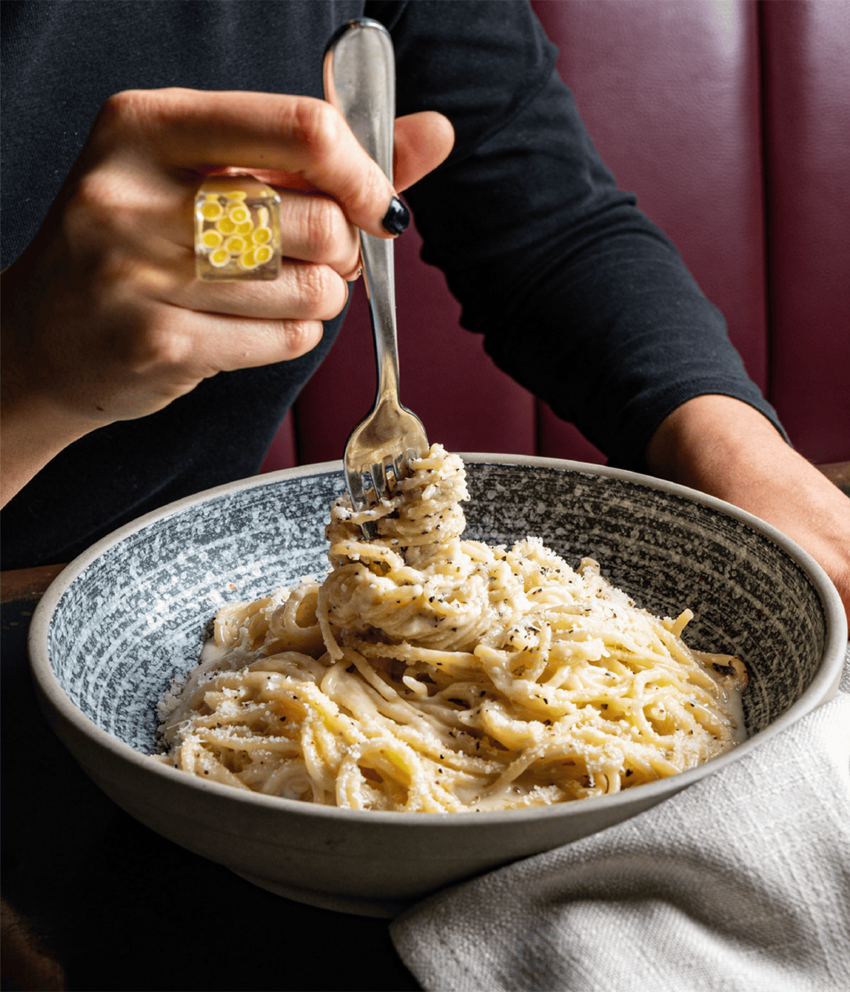 European Restaurant & Bar Sydney. Pasta, Seafood & Cocktails | Mordeo