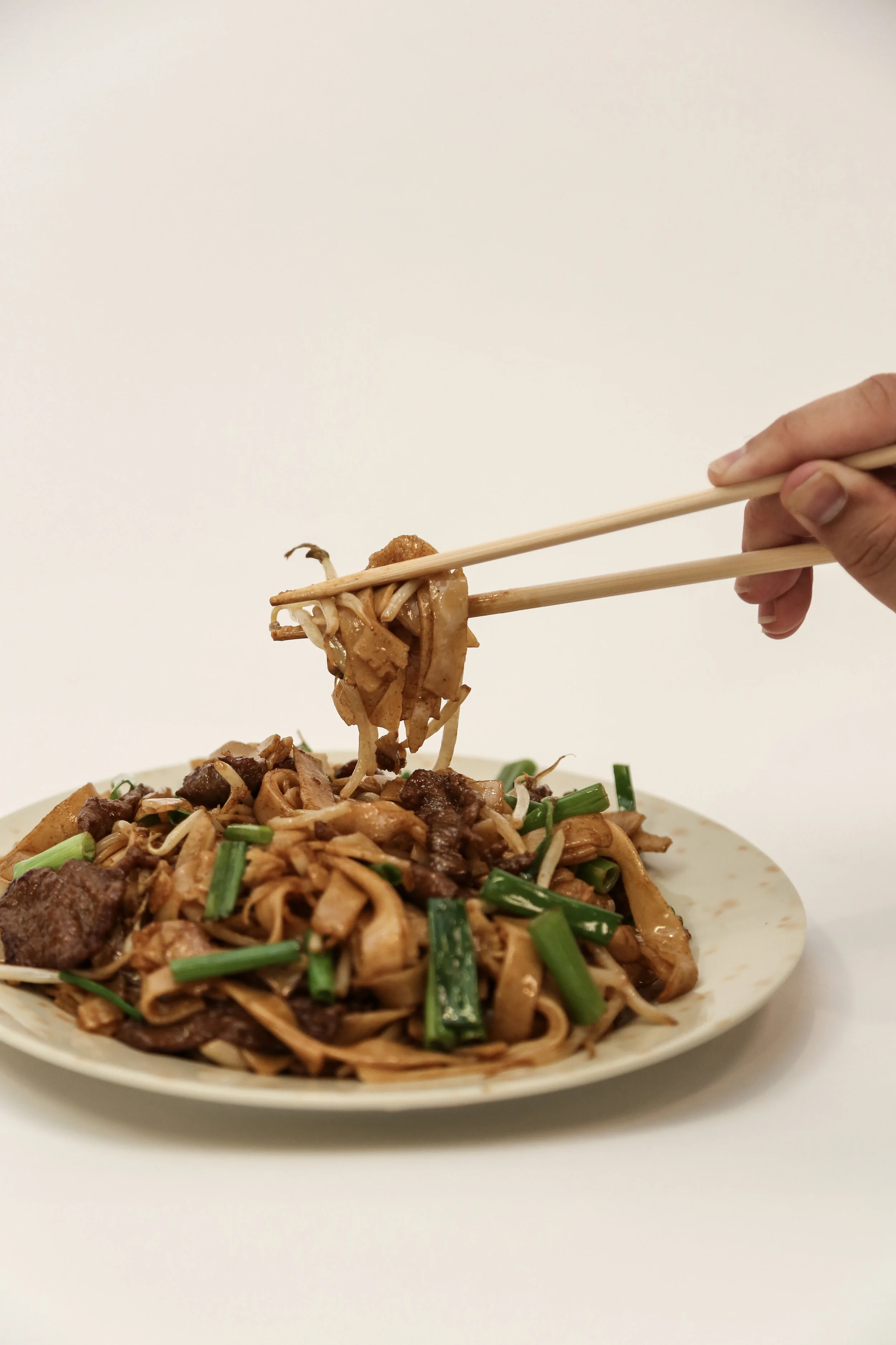 Menu — 林記 Lam's Kitchen