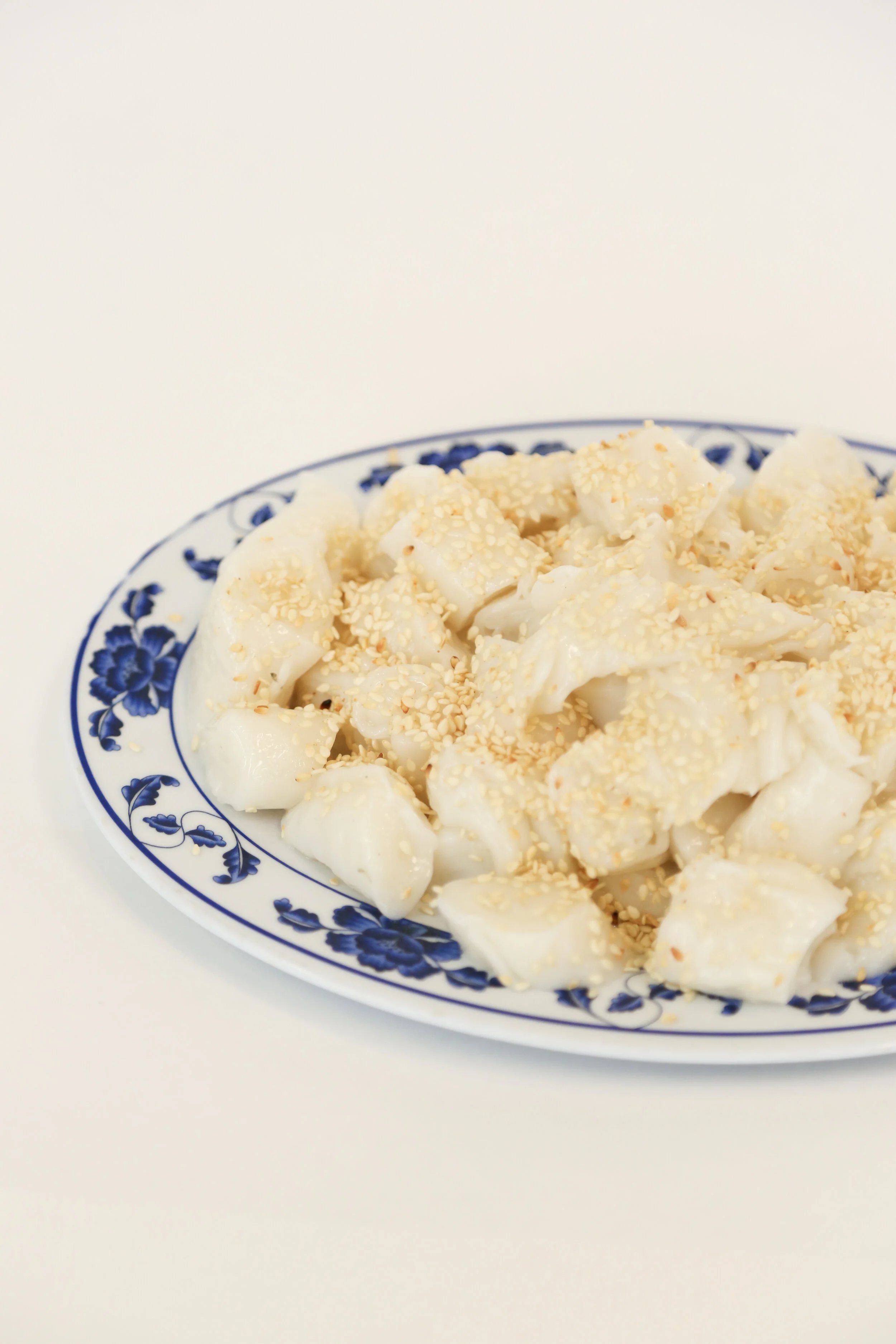 Menu — 林記 Lam's Kitchen