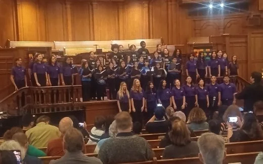 Events — Long Beach Youth Chorus