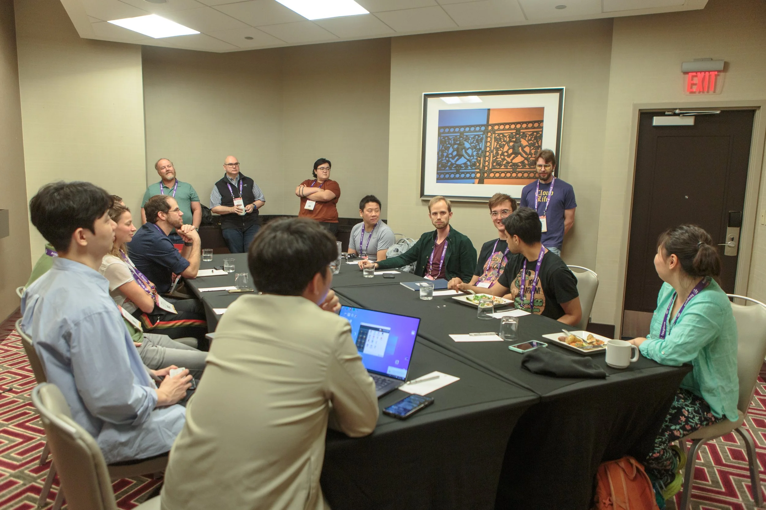 ROSCon 2023 Recap — Open Robotics