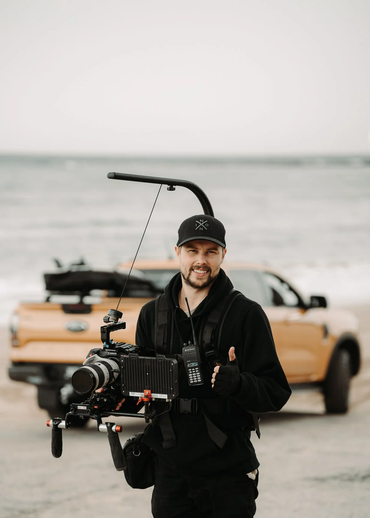 Hotglue — A creative, production, media and social agency