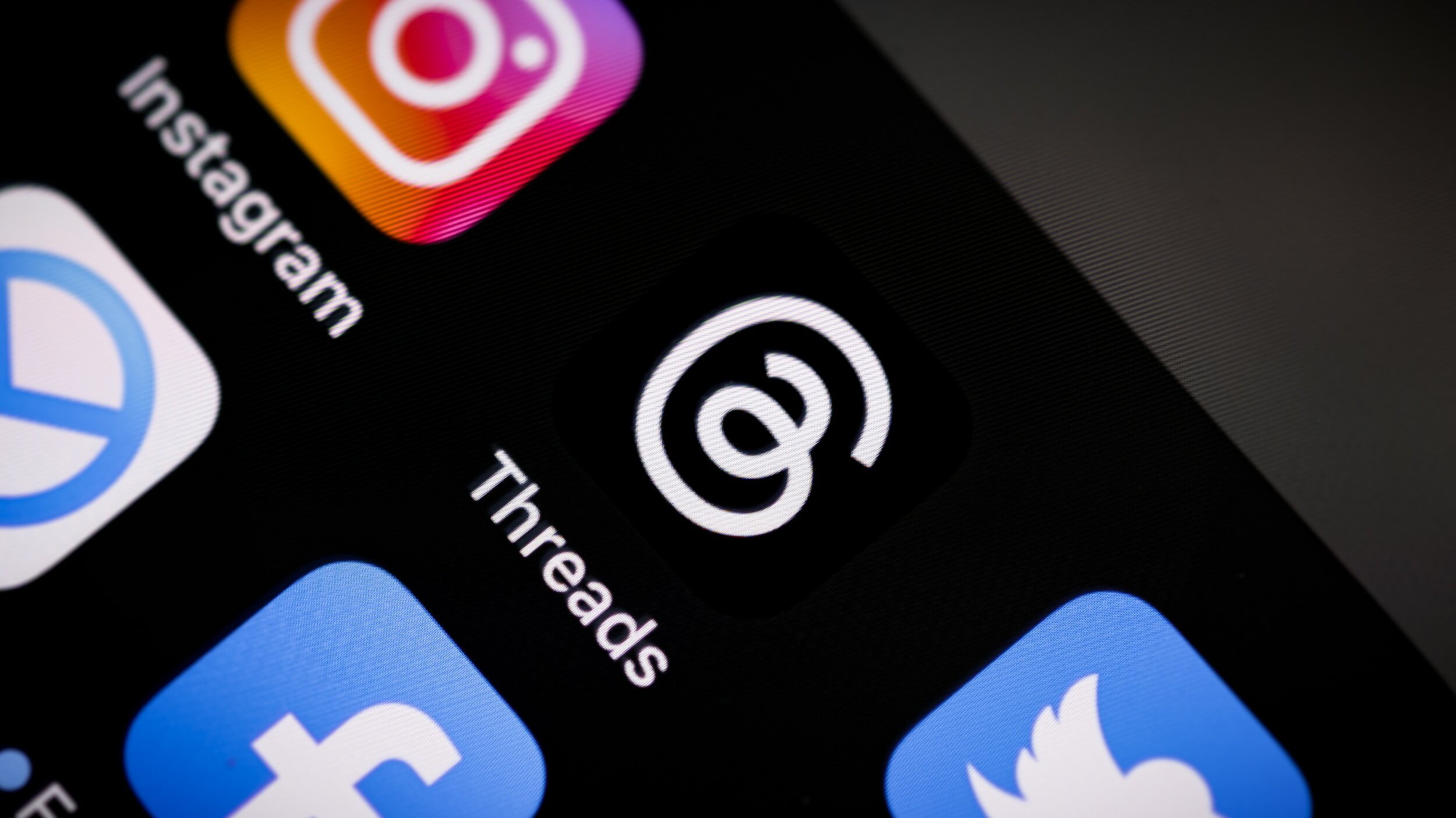 Three Social Media Apps To Watch Out For In 2024 — Hotglue — A creative ... Three Social Media Apps To Watch Out For In 2024 — Hotglue — A creative ...