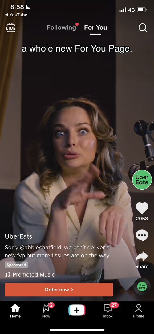 Embracing Mobile-First Strategies — Hotglue — A creative, production, media and social agency