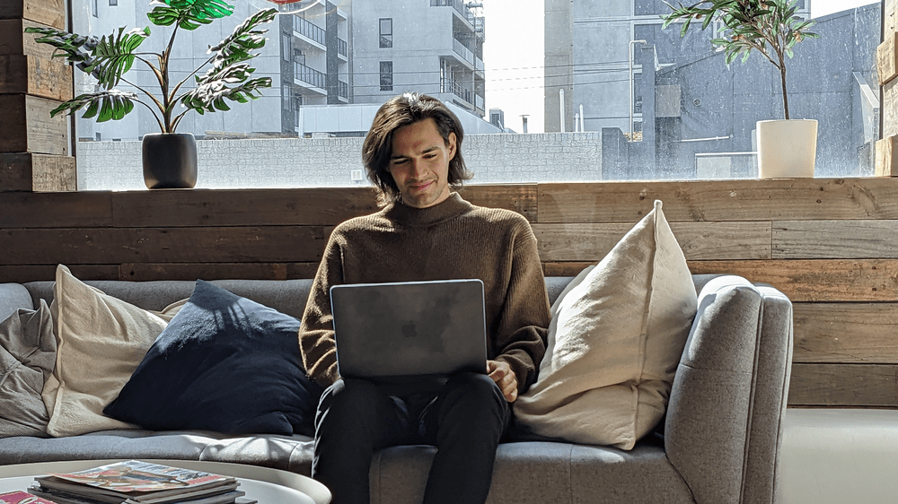 In conversation with Designer Rob Ghitoaica — Hotglue — A creative, production, media and social ...