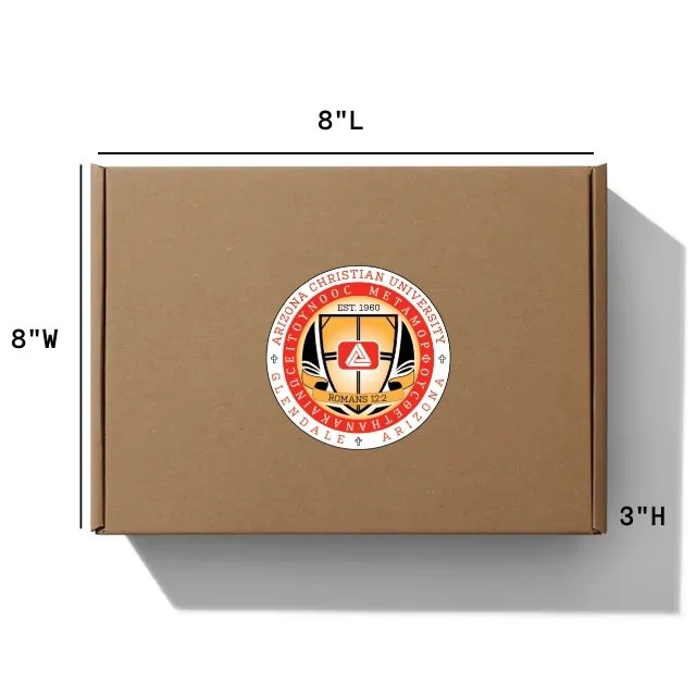 ACU: Final Exam 4 Suite — Christian Care Box