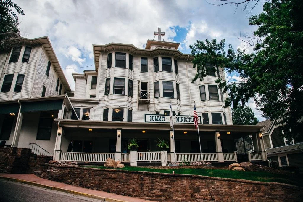 General 1 — Christian Care Box