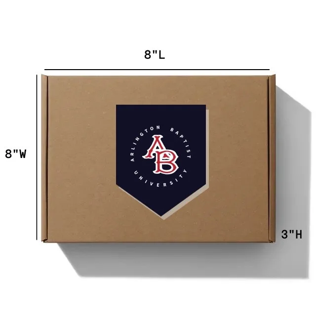 General 1 — Christian Care Box