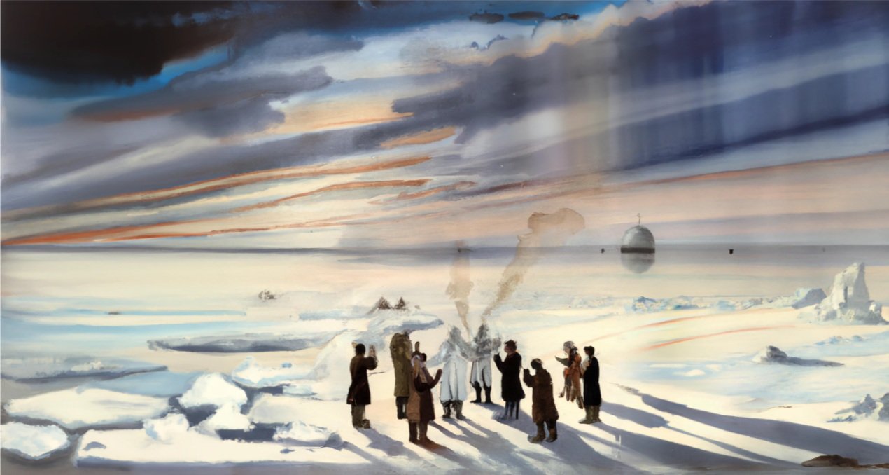 The Team — The APOG