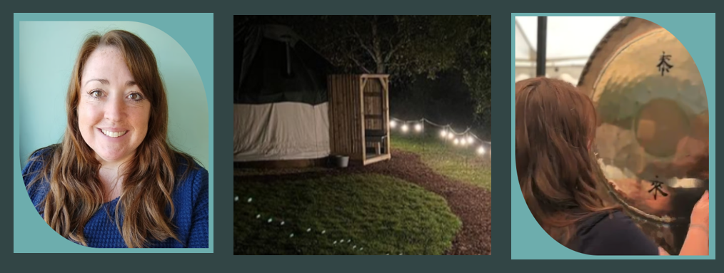 Events — Let's Retreat