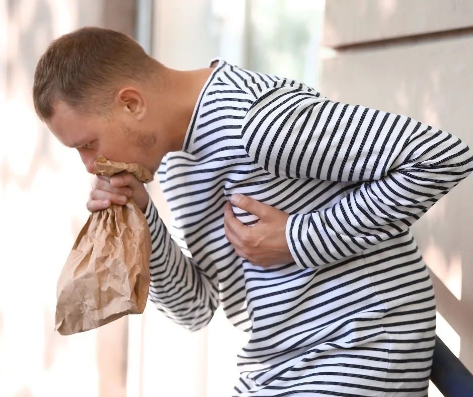 Don't Let Panic Disorder Control Your Life! Learn How to Recognise and ...