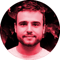 About — Team Cherry