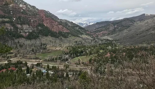 Visit Redstone, Colorado