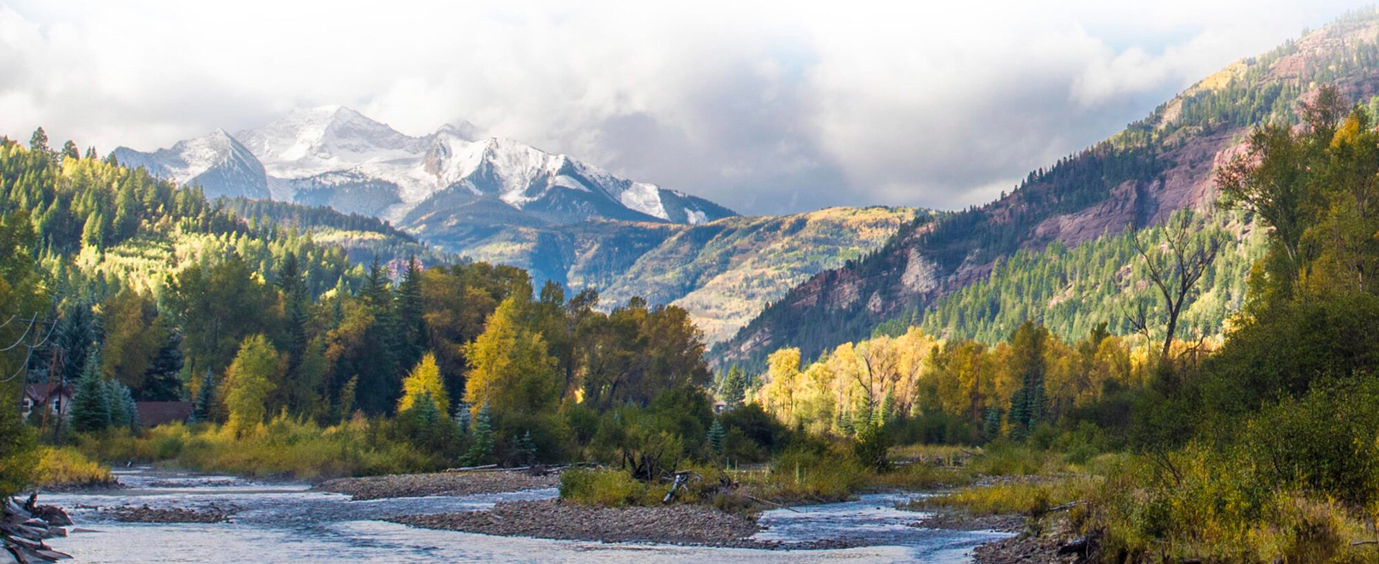 Visit Redstone, Colorado