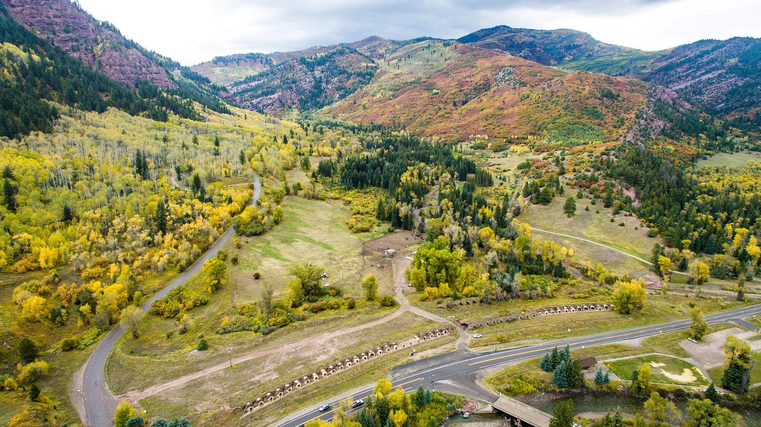 Hiking and Biking Trails — Visit Redstone, Colorado