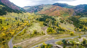 Where to Stay — Visit Redstone, Colorado