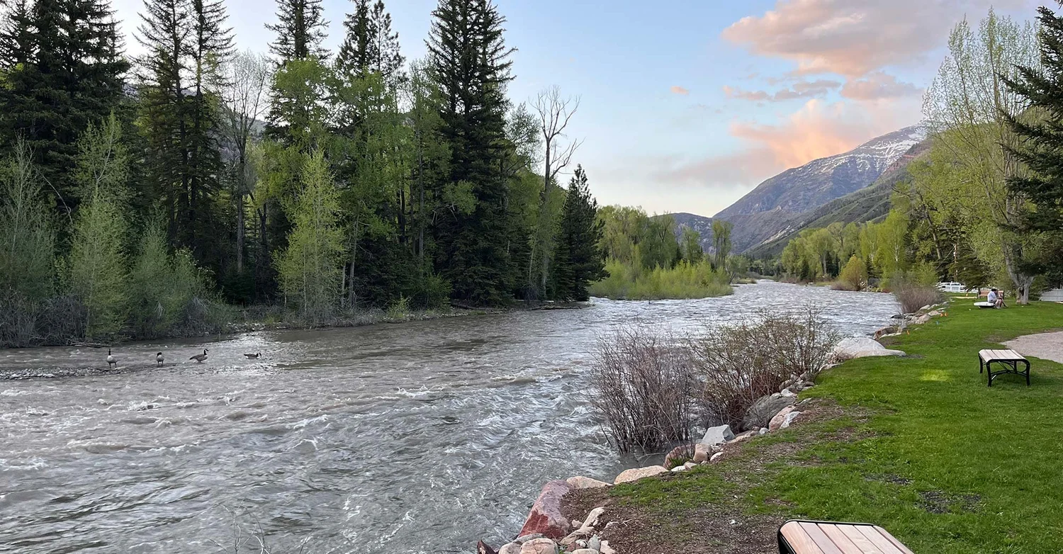 Visit Redstone, Colorado