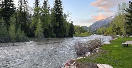 Visit Redstone, Colorado