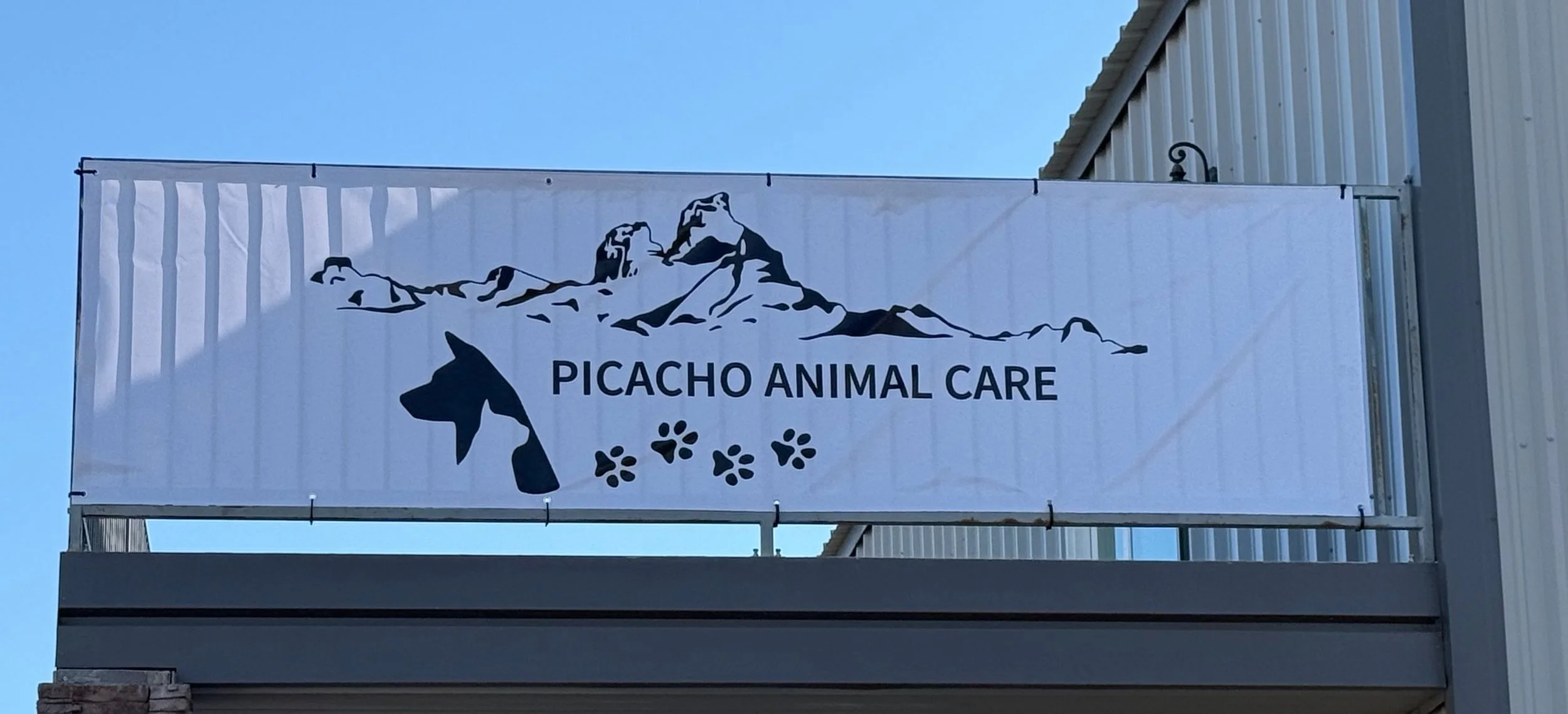 PICACHO ANIMAL CARE