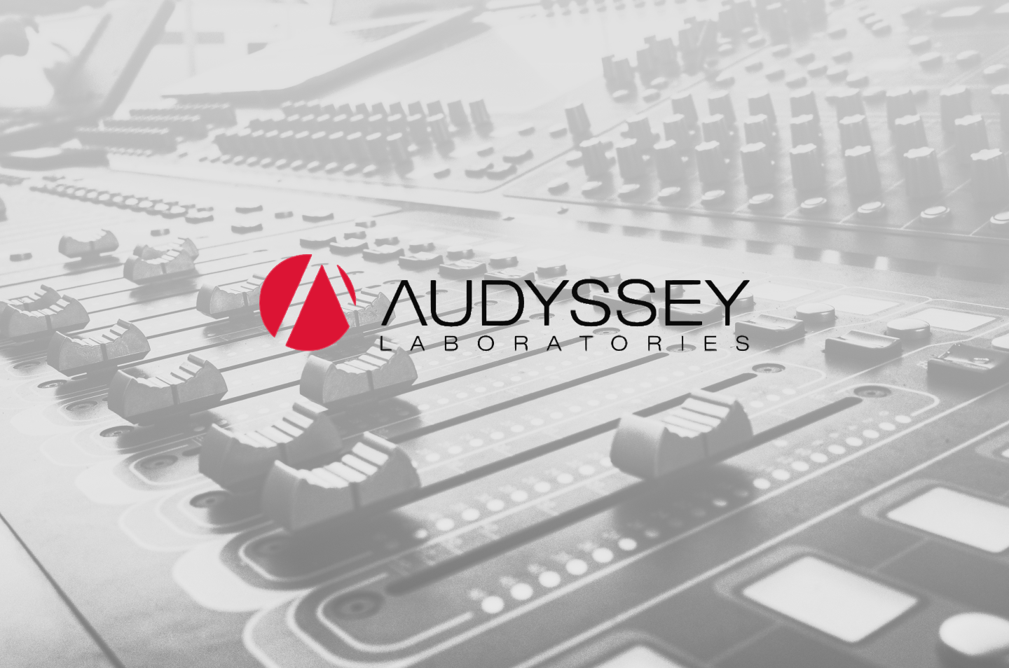 Audyssey Laboratories MultEQ Desktop Redesign - UX Case Study — Claudia ...