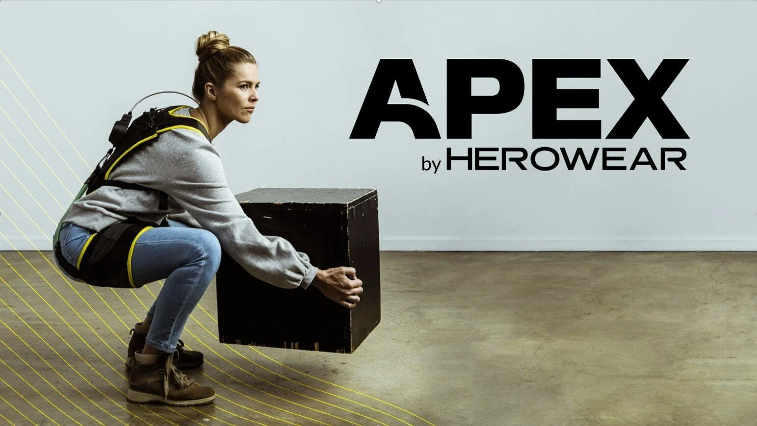 Apex Hero Wear SA2050