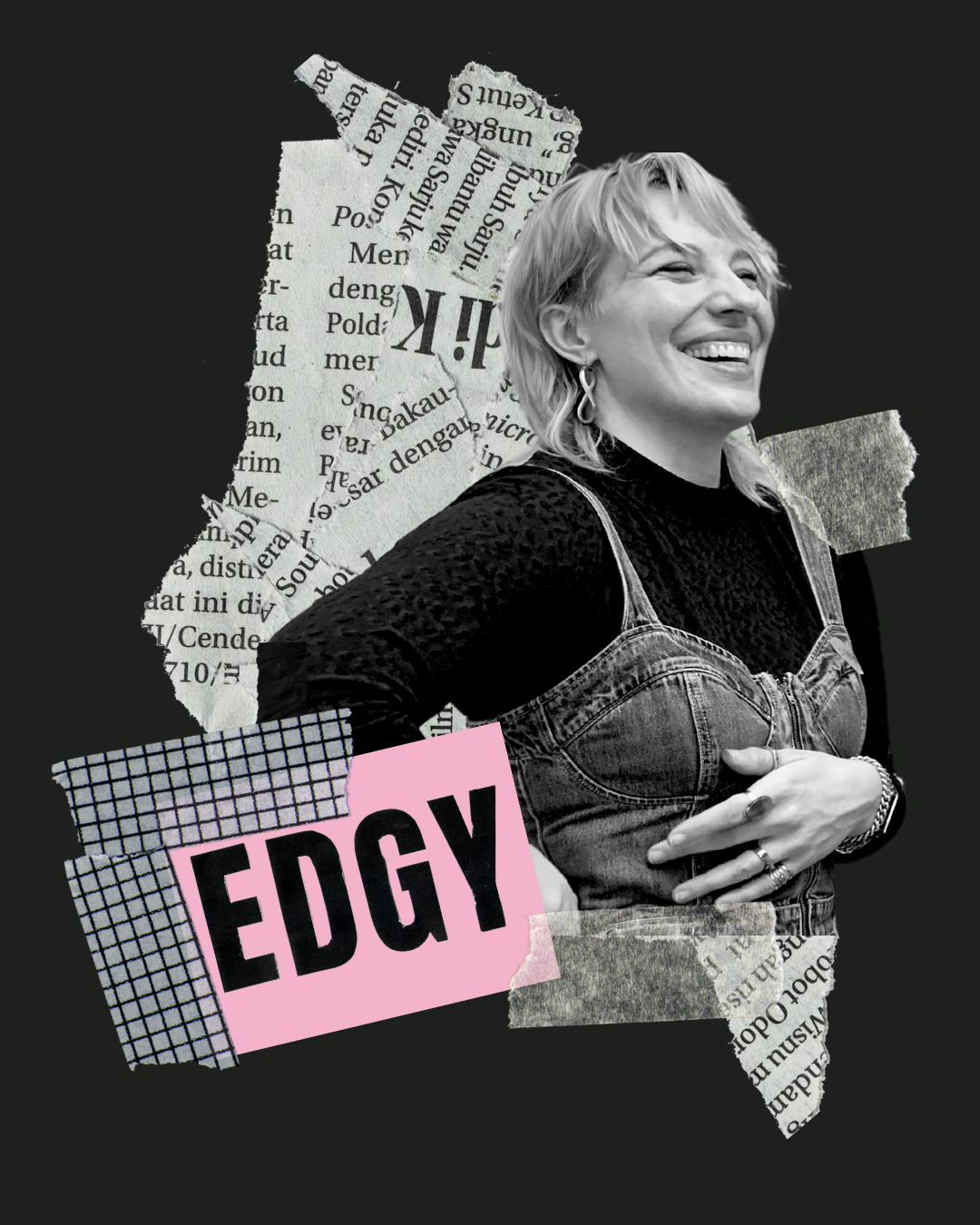 EDGY – Creative Language Coaching