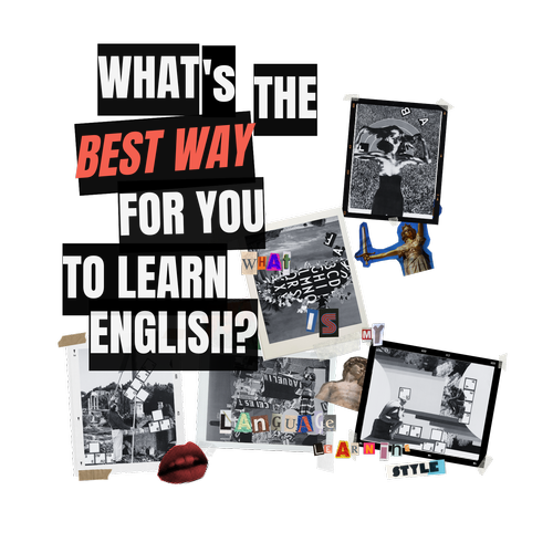 EDGY English Coaching