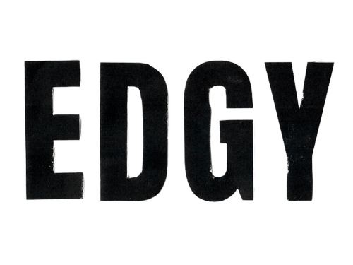 EDGY – Creative Language Coaching