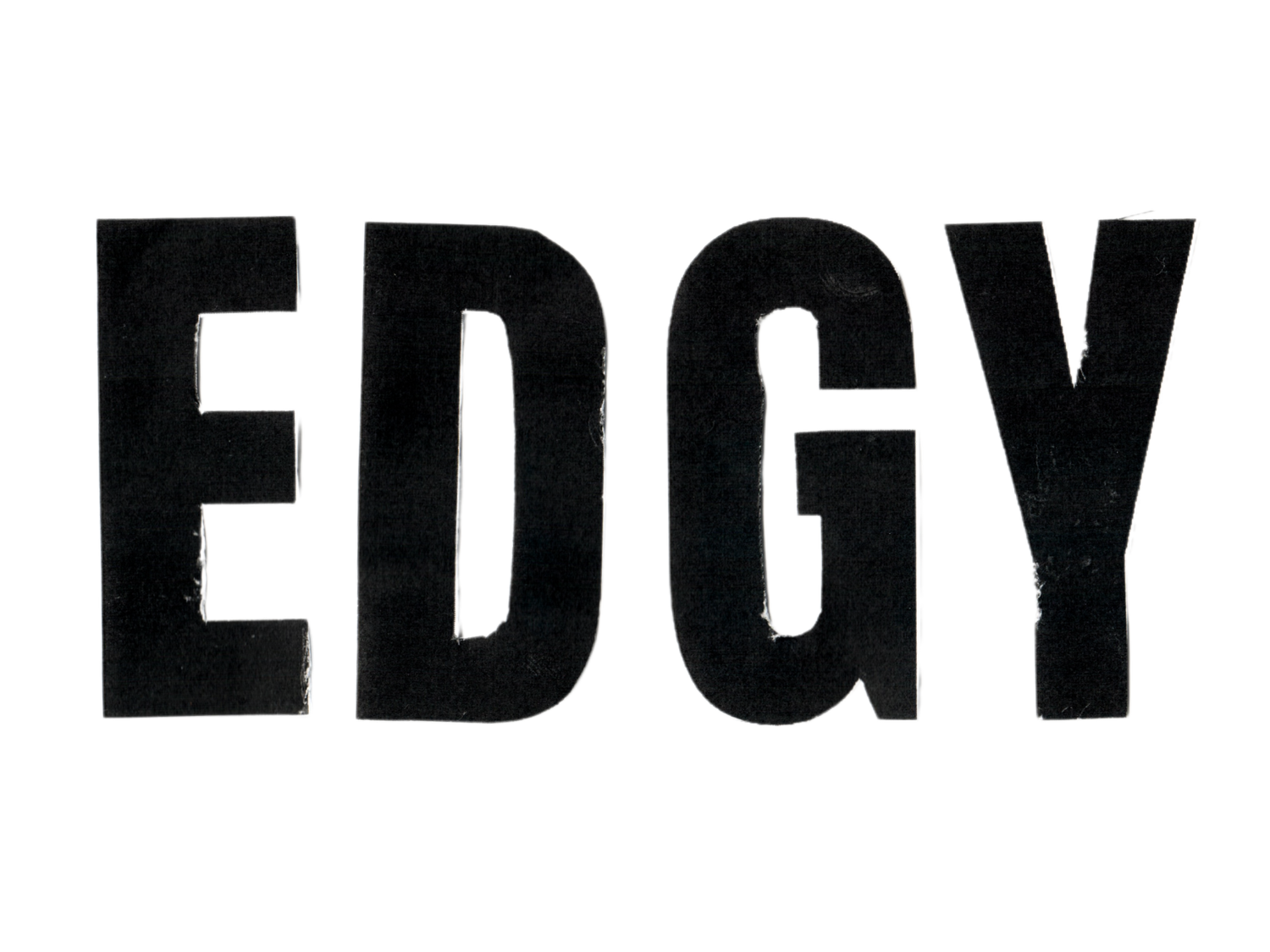 EDGY English Coaching