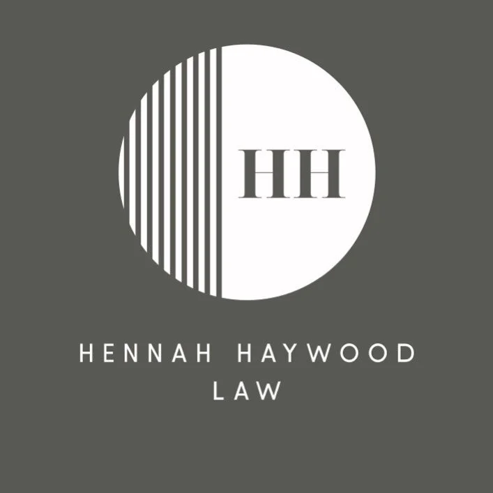 Hennah Haywood Law