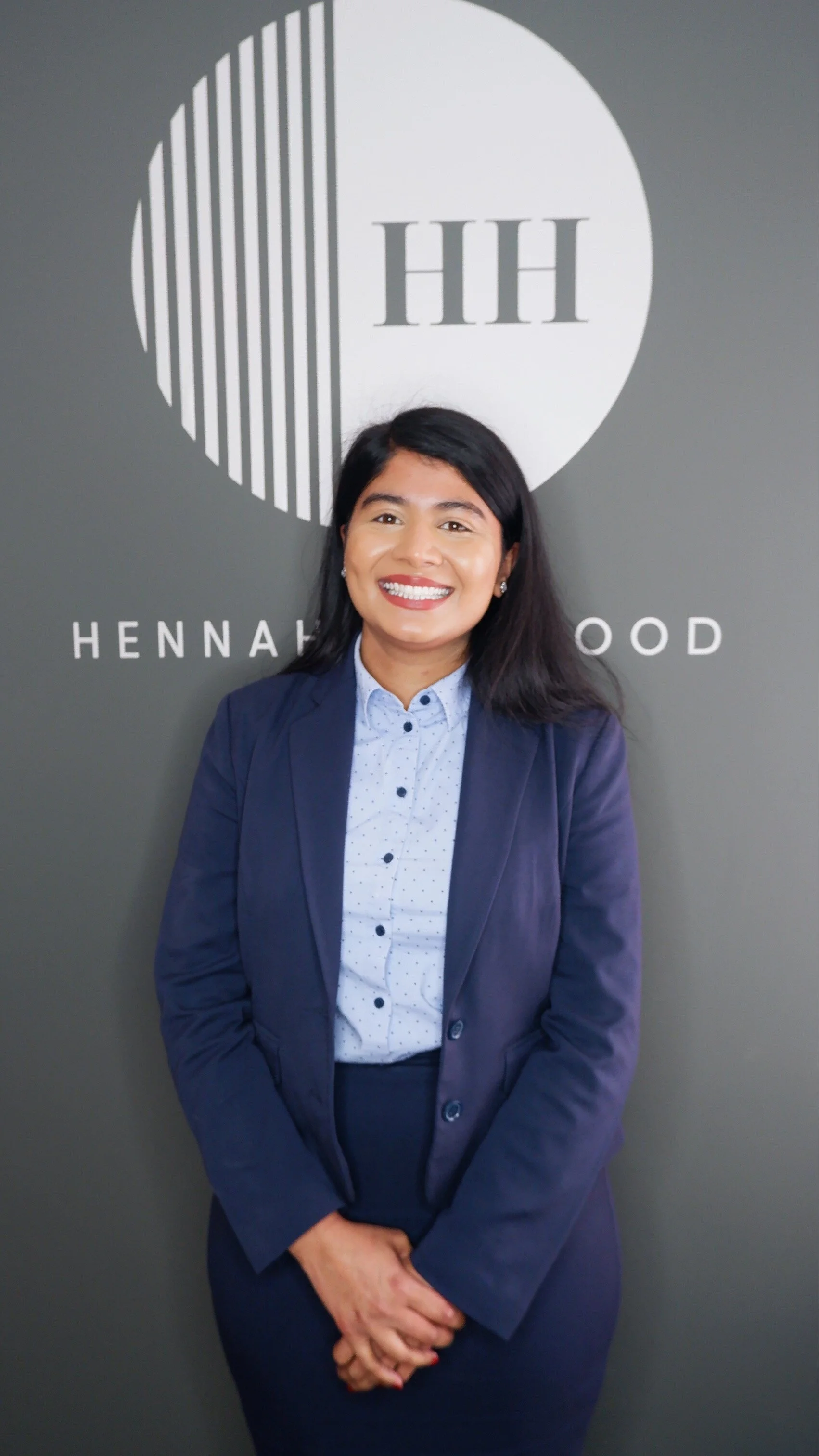 Our People — Hennah Haywood Law