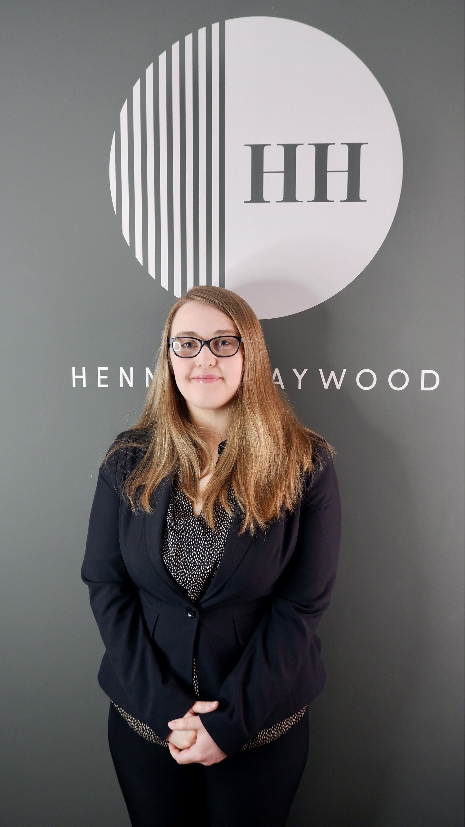 Our People — Hennah Haywood Law
