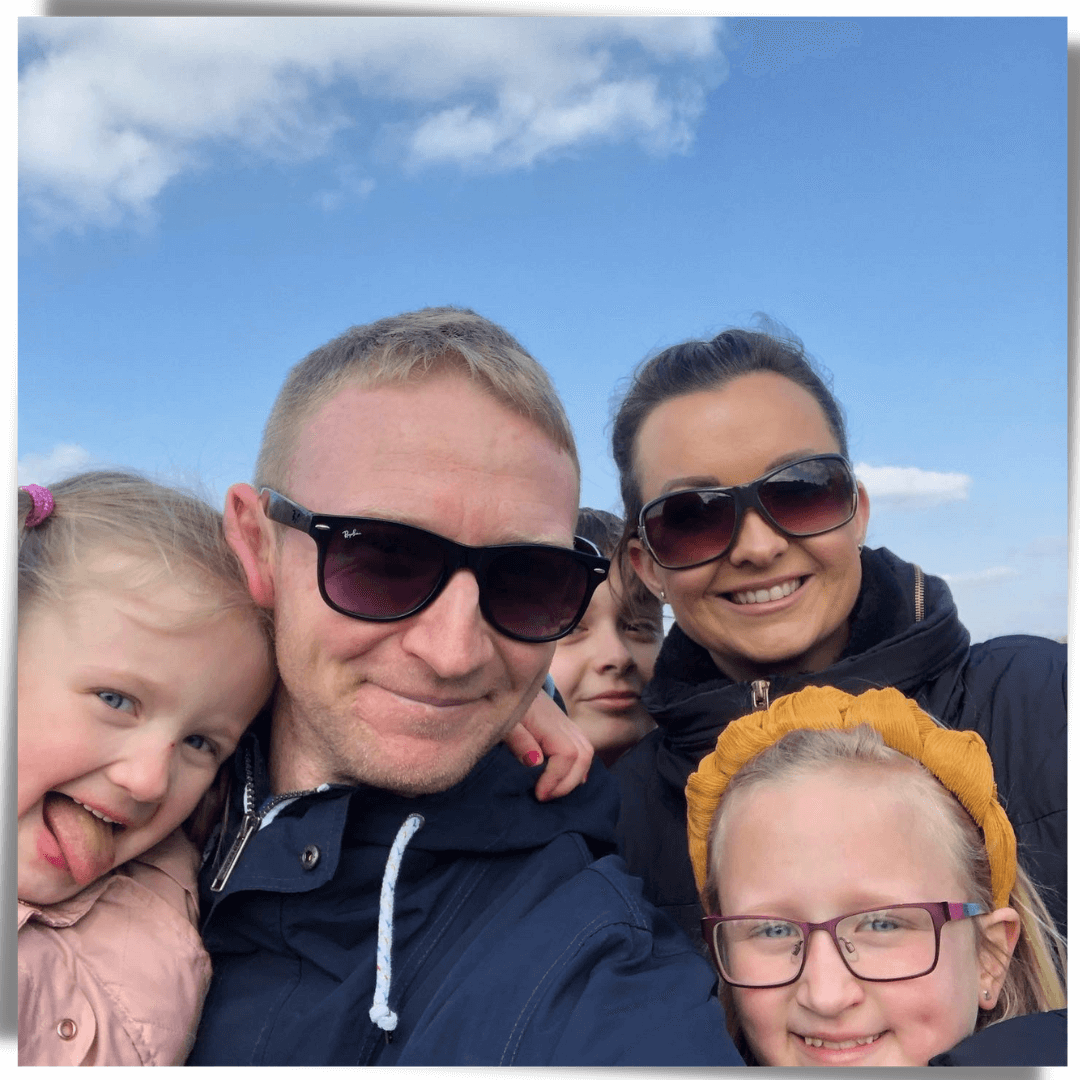 Meet Lucy Gernon- Executive Coach for Corporate Female Leaders