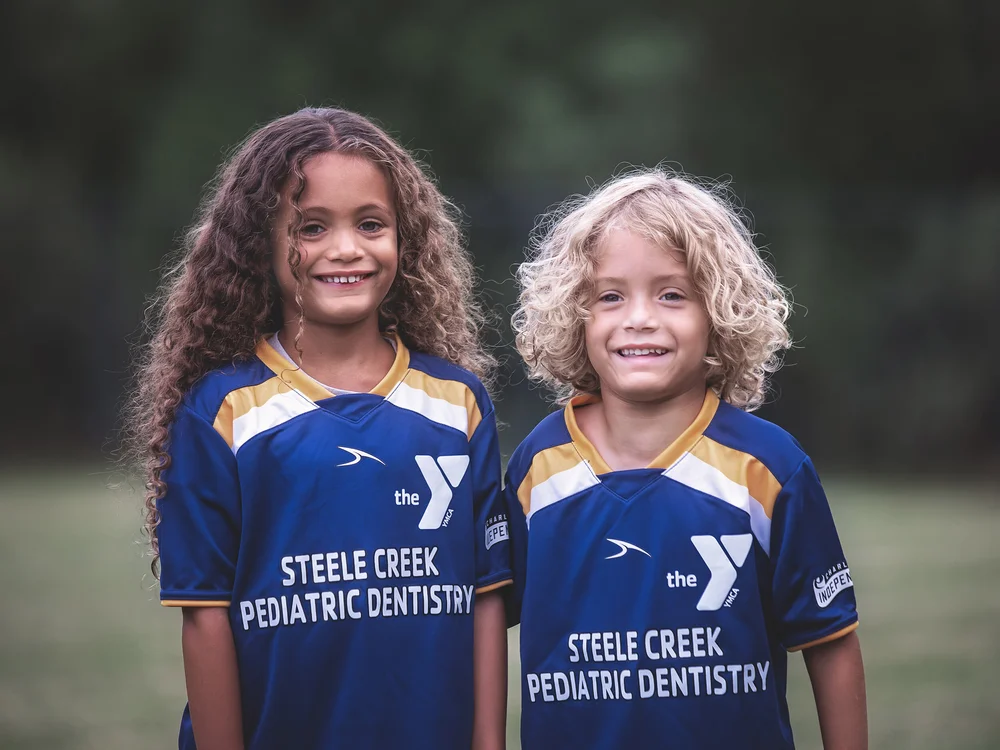 Sports Portraits in Charlotte, NC — Nathan Bingle Photography