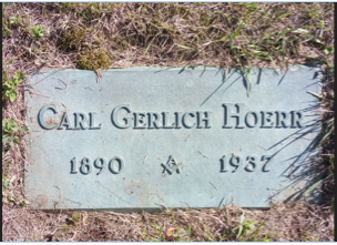 Glenwood Cemetery Guide — Betsy-Tacy Society