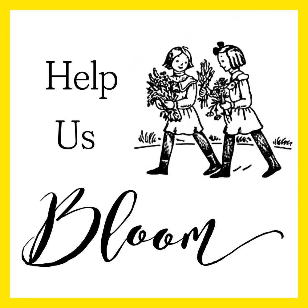 2025 Annual Drive Donors — Betsy-Tacy Society
